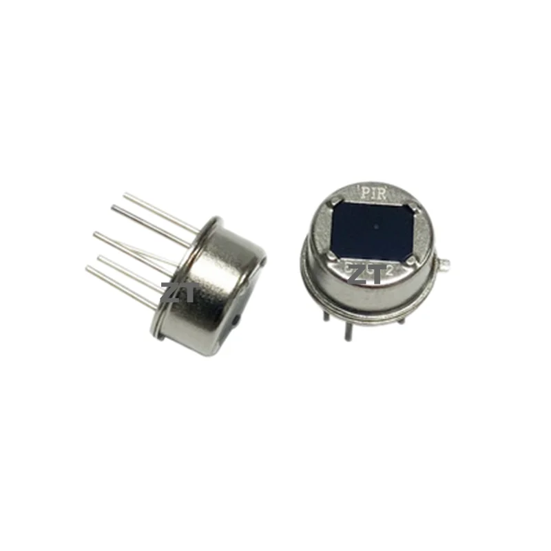 6 Pins Human Presence Sensor - Low Consumption PIR Detector