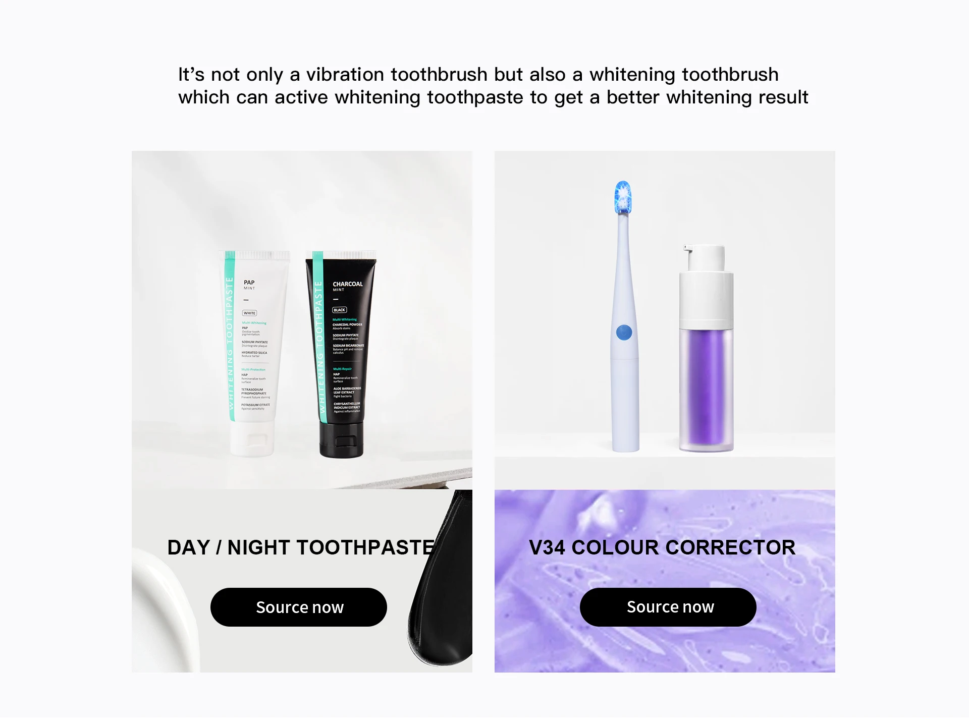 Heyuan Hey White Technology Co, Ltd.