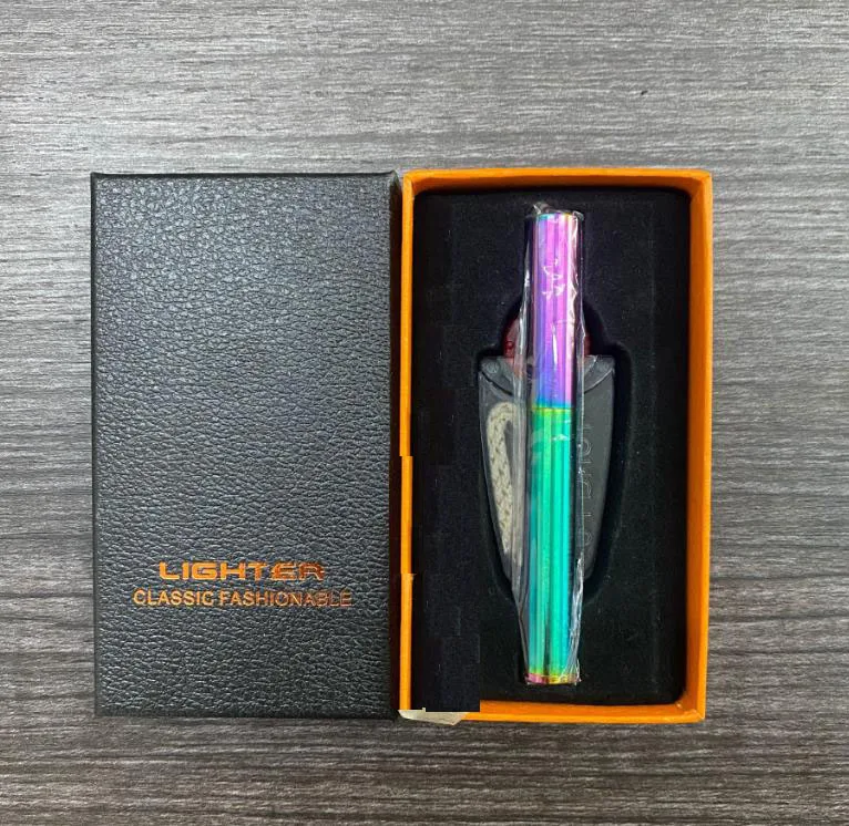 Cigarette Lighter Nunchaku Pure Copper Smoking Stainless Steel Kerosene ...