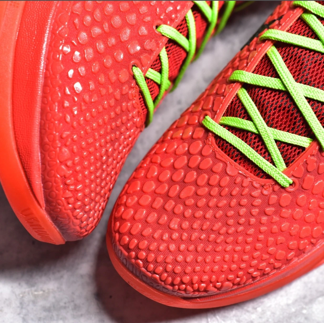 Alibaba.com: Kobee 2020 Men's Sports Sneakers, 6 Protro Grinch ...