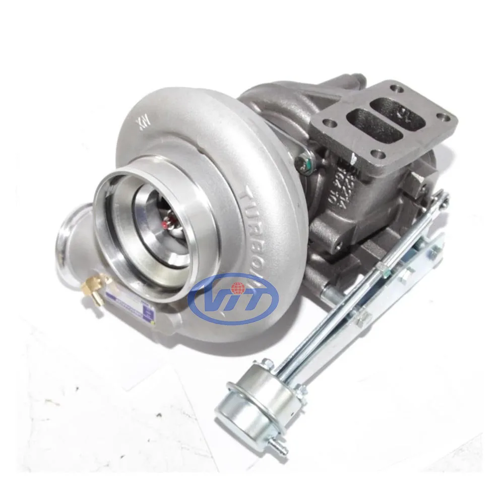 Vit-sa Engine Parts Electric Turbocharger Hx40w 4050036 C300 - Buy ...