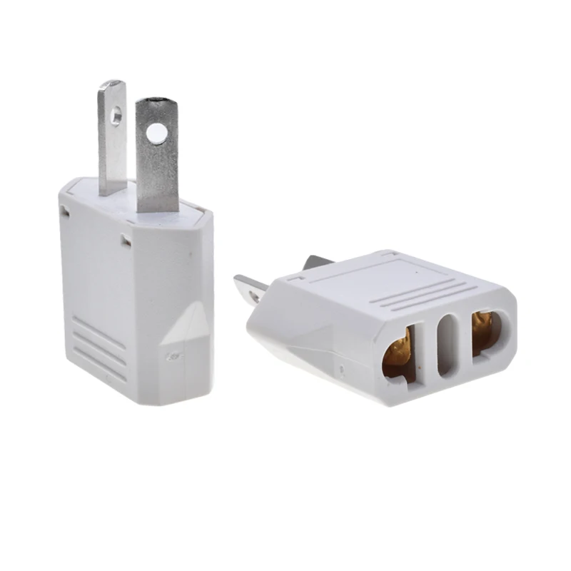 AU Plug Adapter - Travel Converter for Laptops & Devices