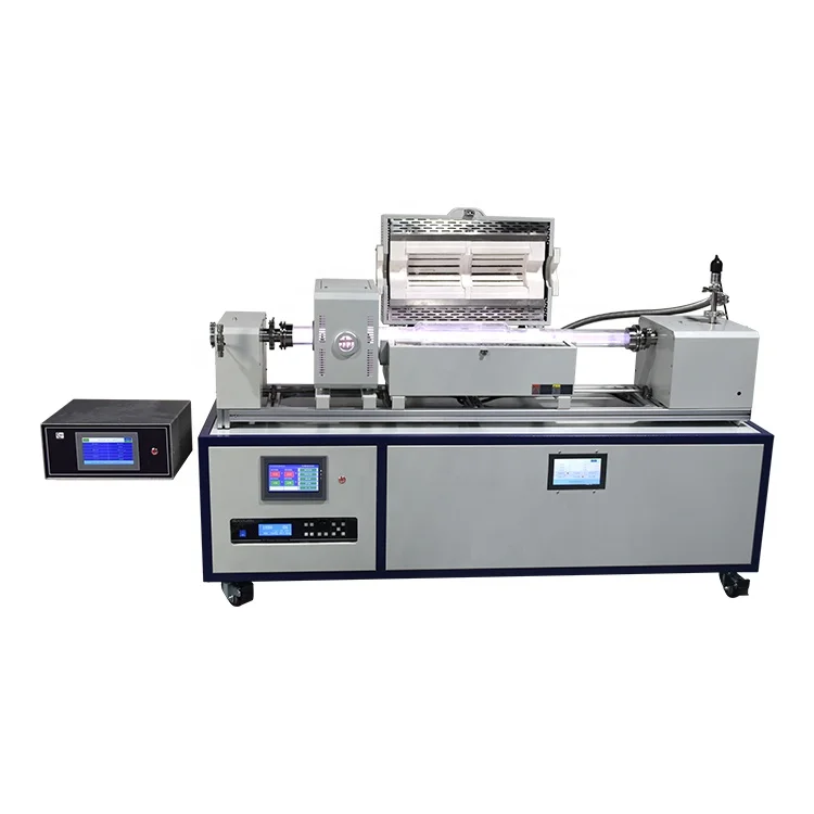 Lab 1200c Pecvd Germanium Wafer,Silicon Oxide Deposition System - Buy ...