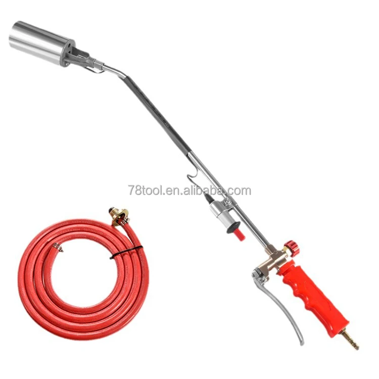 Wholesale Liquefied Gas Spray Guns - High Pressure Solutions