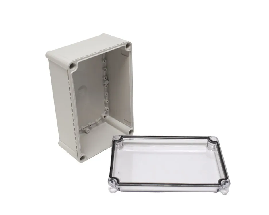 Ip67,Dse Hibox Terminal Box (ds-oo-1919,190x190x130 Mm) Junction Box ...