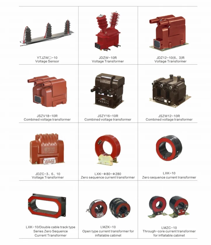 Current Transformer Ct Cheap And Fine Current Transformer Price Jdz10 ...