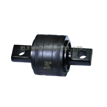 Truck Reaction Axle Torque Rod Repair Kit Mb Actros Stabilizer Rubber ...