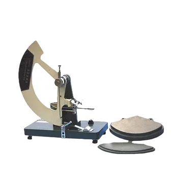 Skz Textile Lab Tensile Tear Test Equipment Elmendorf Method - Buy Tear ...
