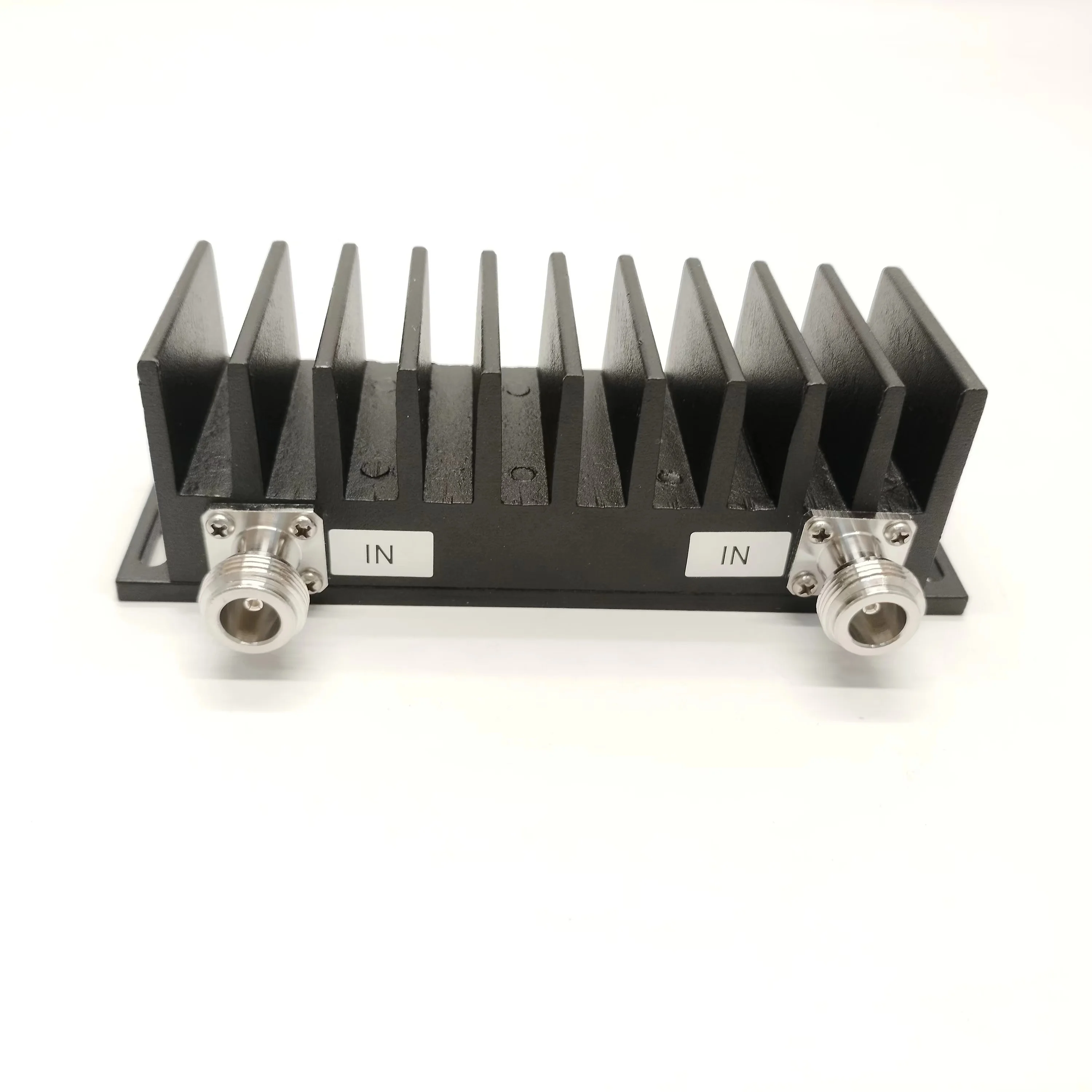 2 In 1 Out Hybrid Coupler Frequency 88-108mhz N Female Connector 50w ...