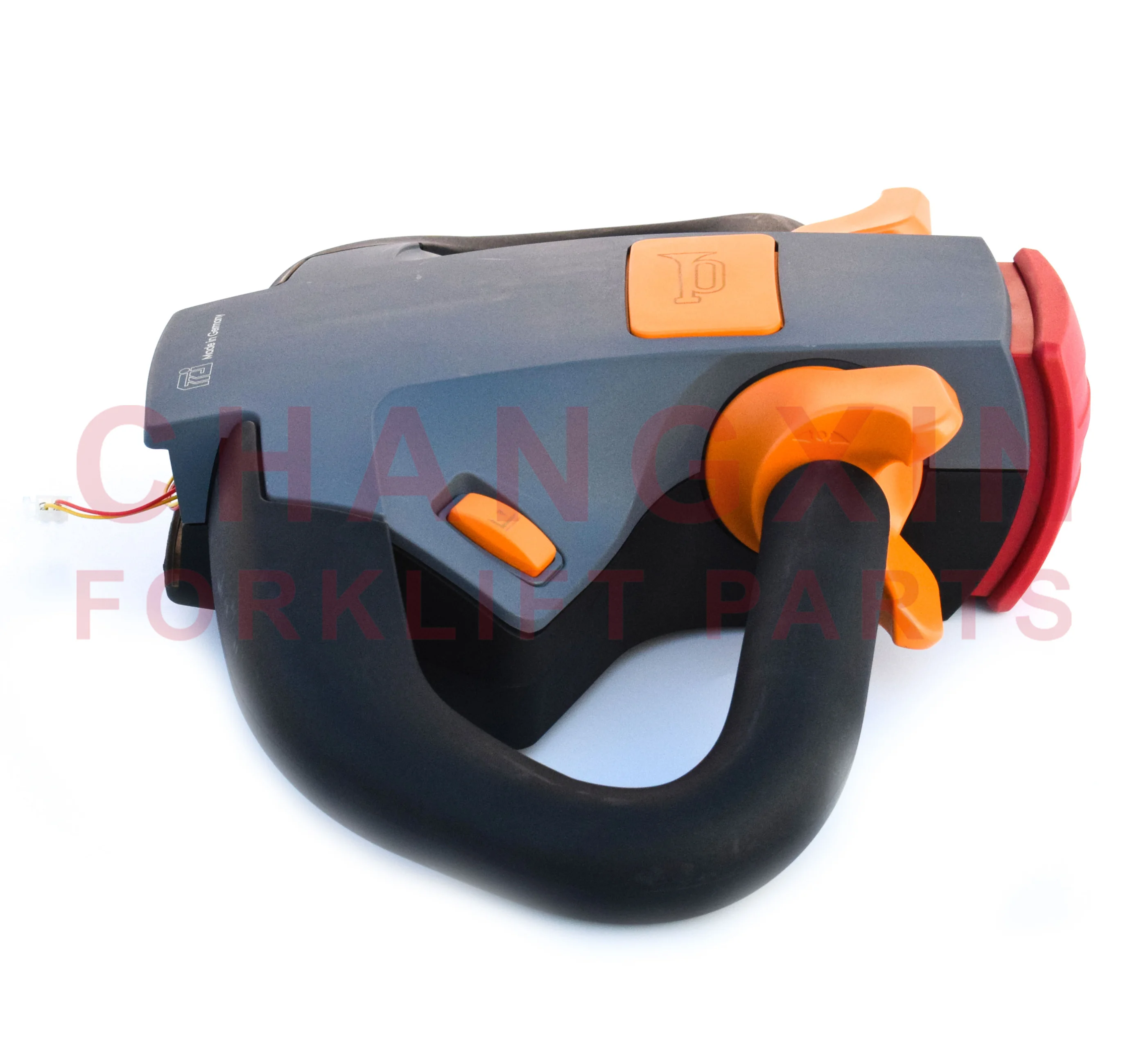 Temo-200 Control Handle/forklift Tiller/kit Forklift Parts Equipment ...