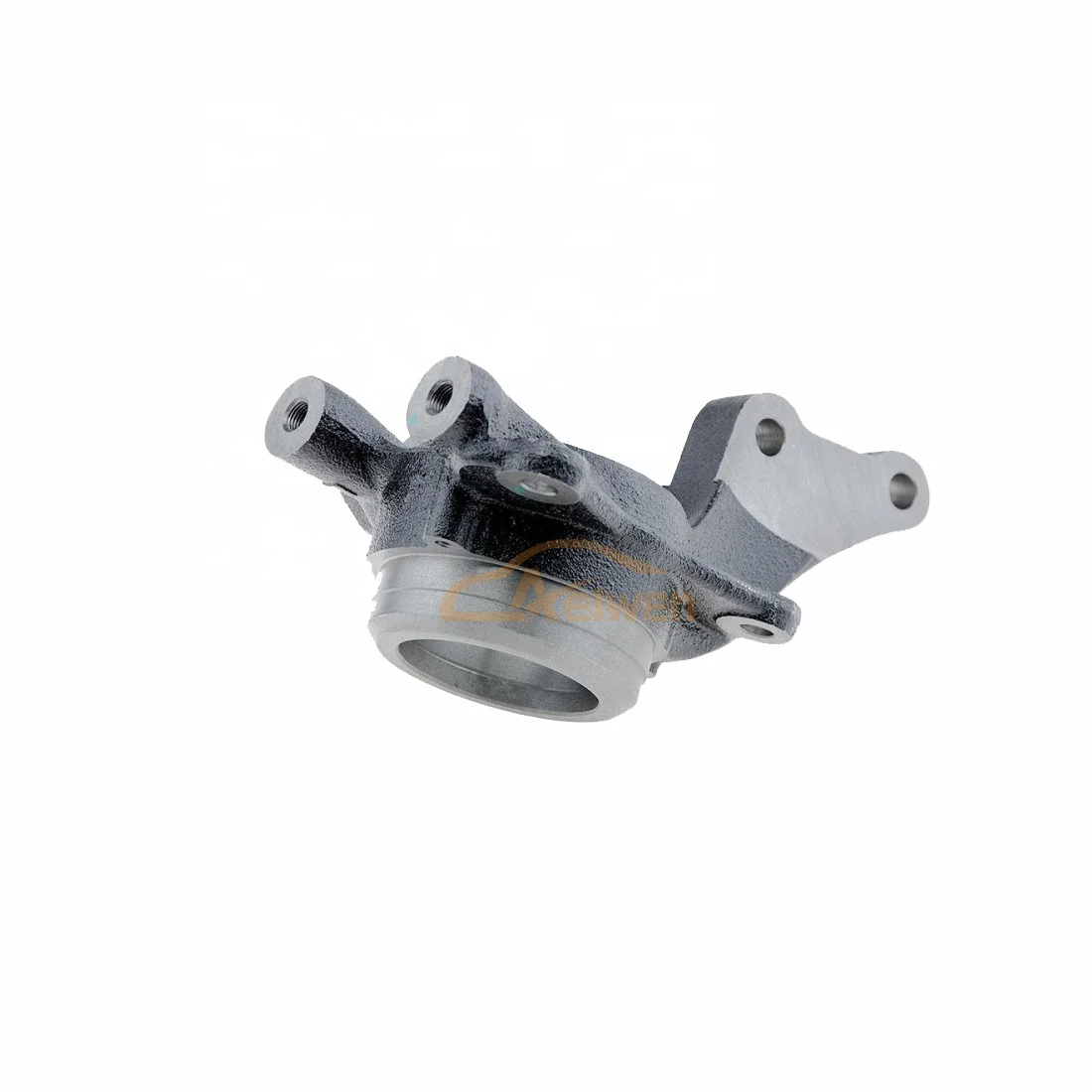 Aelwen Left Right Steering Knuckles Fit For Hyundai Tucson Kia Sportage ...