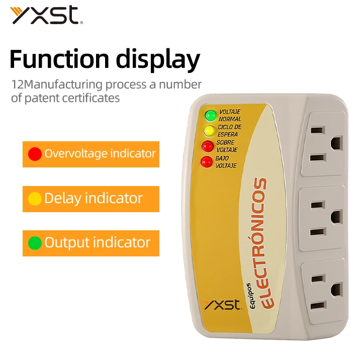 Volt Guard Freezer Freezer 120 110v Freeze Icebox Fridge Power Guard ...