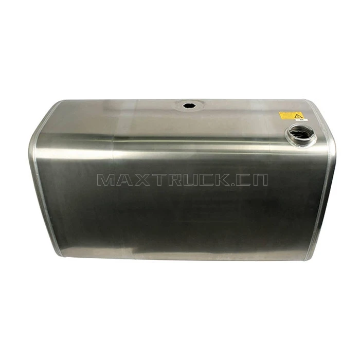 Heavy Duty Truck Parts Aluminum Fuel Tank 490l 20503507 20367138 ...
