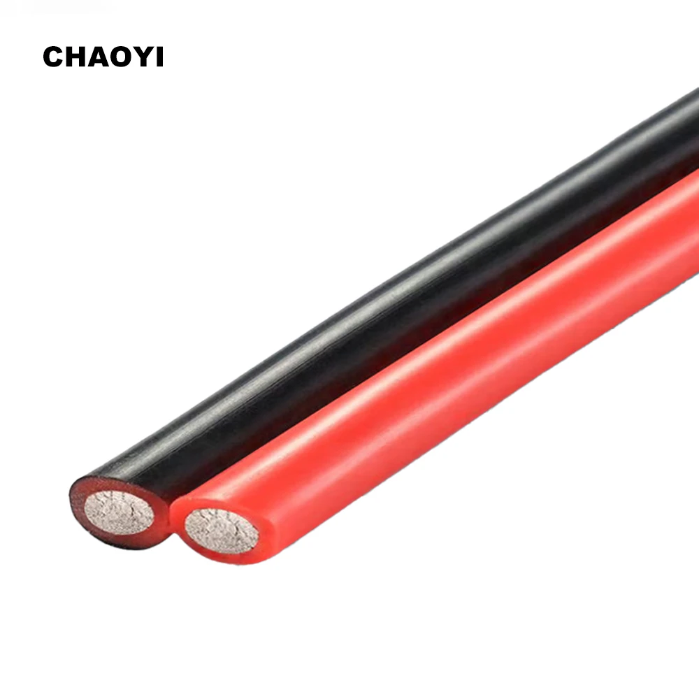 Super Soft Awm 3239 High Flexible Silicone Cable 16awg Ul3239 3kv High Temperature Silicone ...