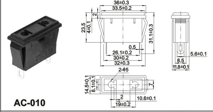 Connector Plug 220v - Reliable Power Socket Solutions