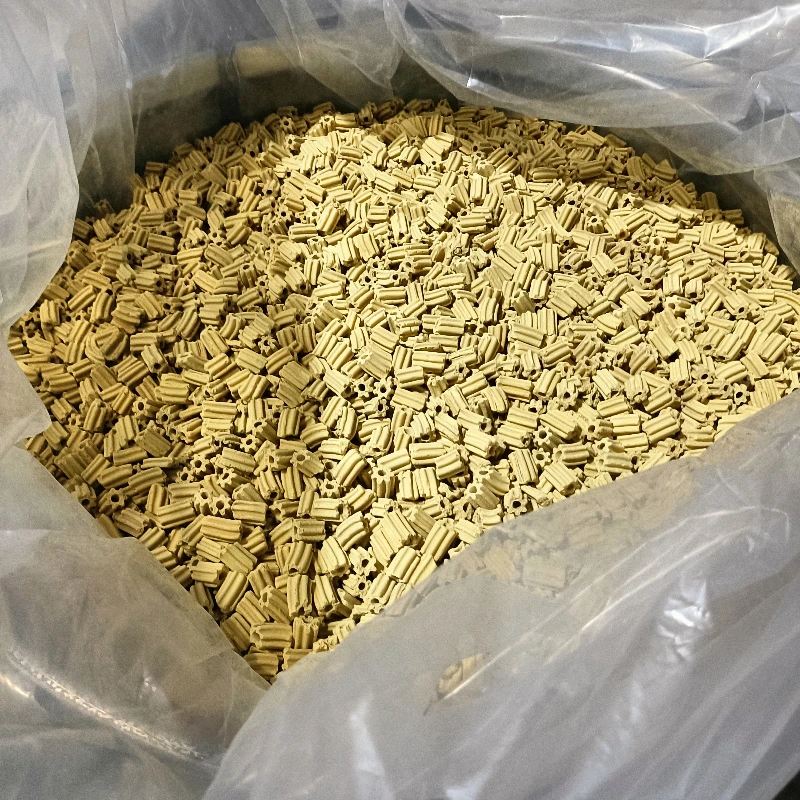 V2O5 Catalyst - High Activity Como Catalyst for Sulfur Removal