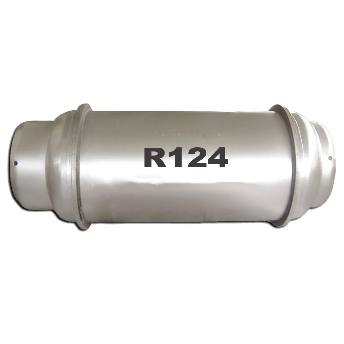 Factory Direct Sale R124 Refrigerant Low Price Refrigerant Gas R124 ...