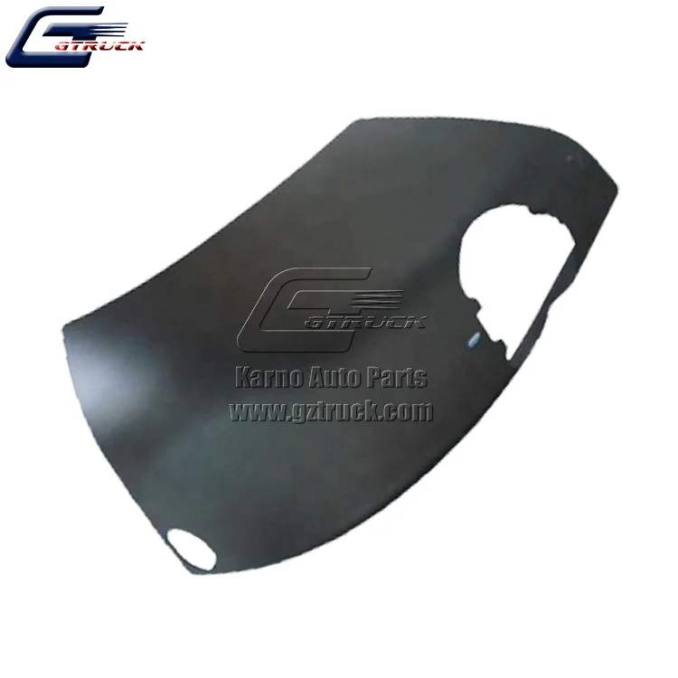 Truck Body Parts - Corner Bumper 82266440 for Volvo