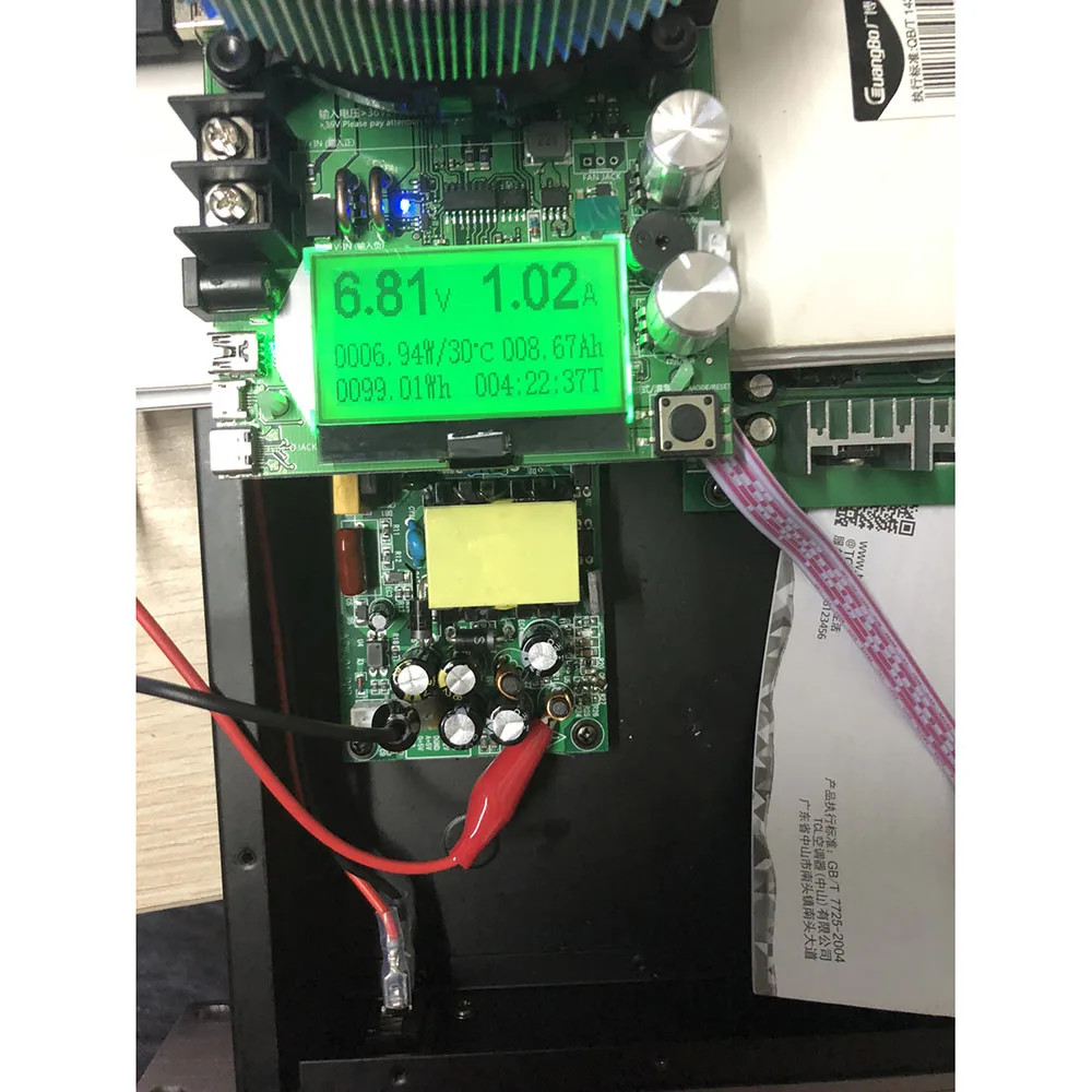 PACKBOX ADSP21489 Development Board - 4 in 8 Out PCM Modules