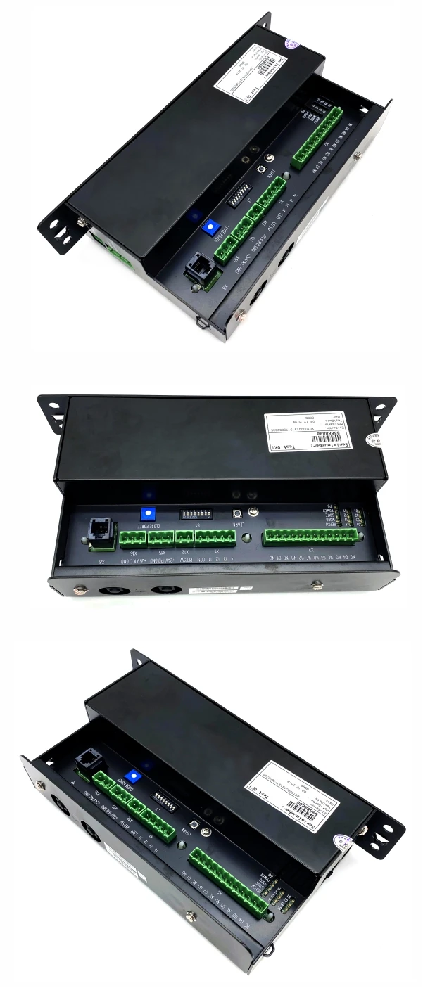 WITTUR Elevator Door Controller - Reliable Performance