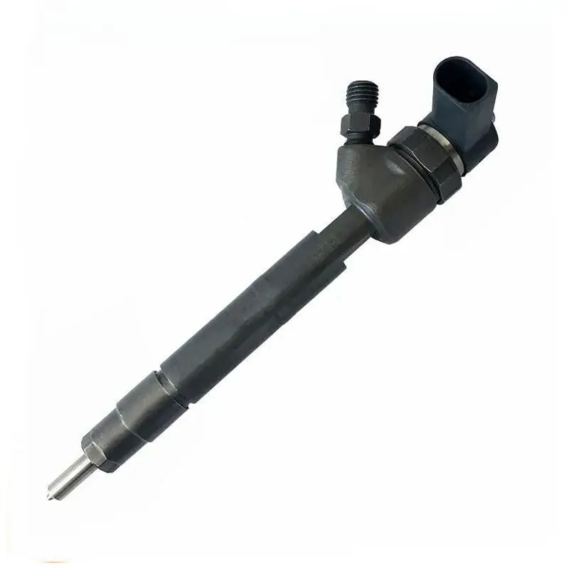 0445110155 0445110156 Common Rail Injector A6480700187 6480700187 ...