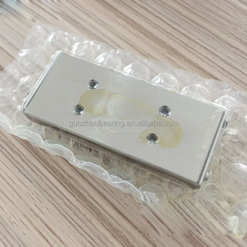 Japan IKO Brand Linear Slide Table Linear Sliding Unit BWU2560| Alibaba.com