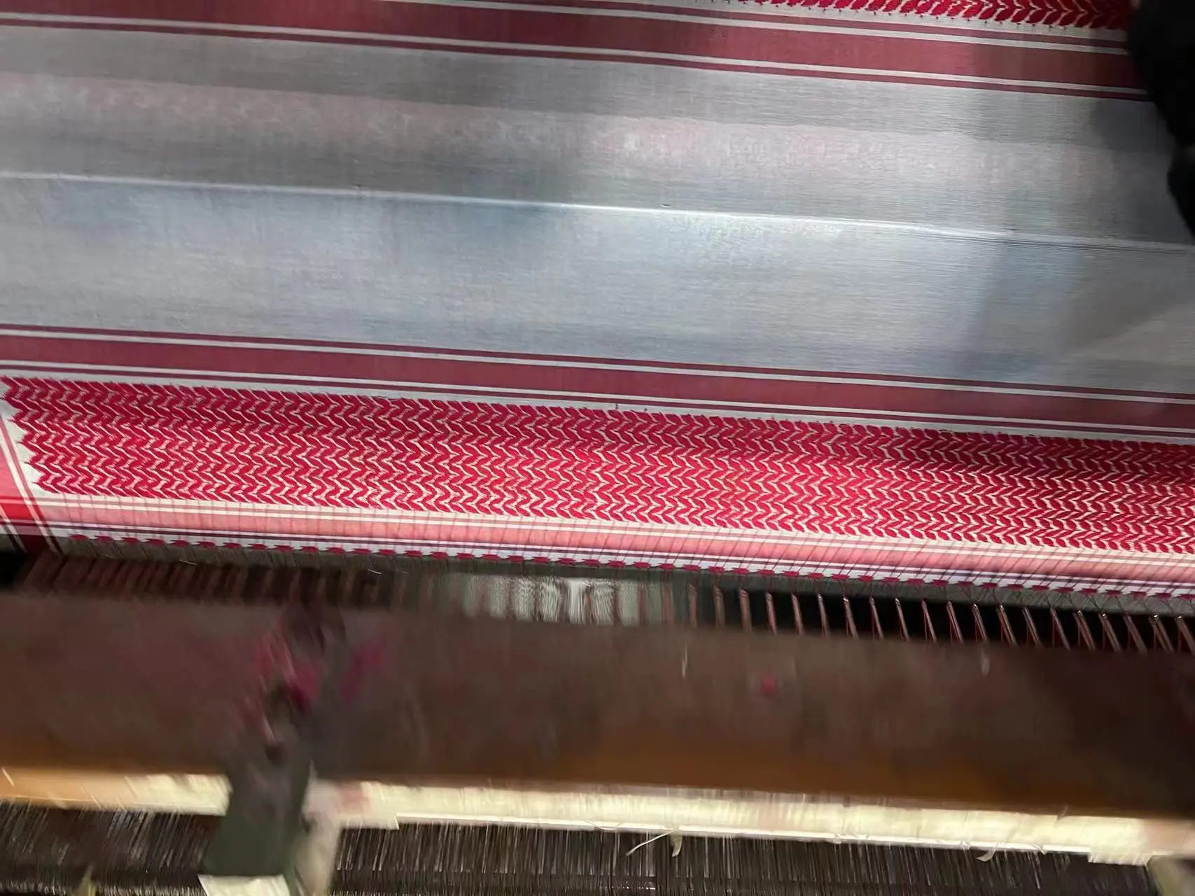 Beautiful Appearance Dubai Saudi Qatar Fabrics Ghutra Muslim Shawl ...