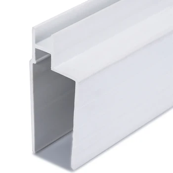 Popular Pvc Profile H Shaped Pvc Plastic Extrusion Profiles - Buy Pvc ...