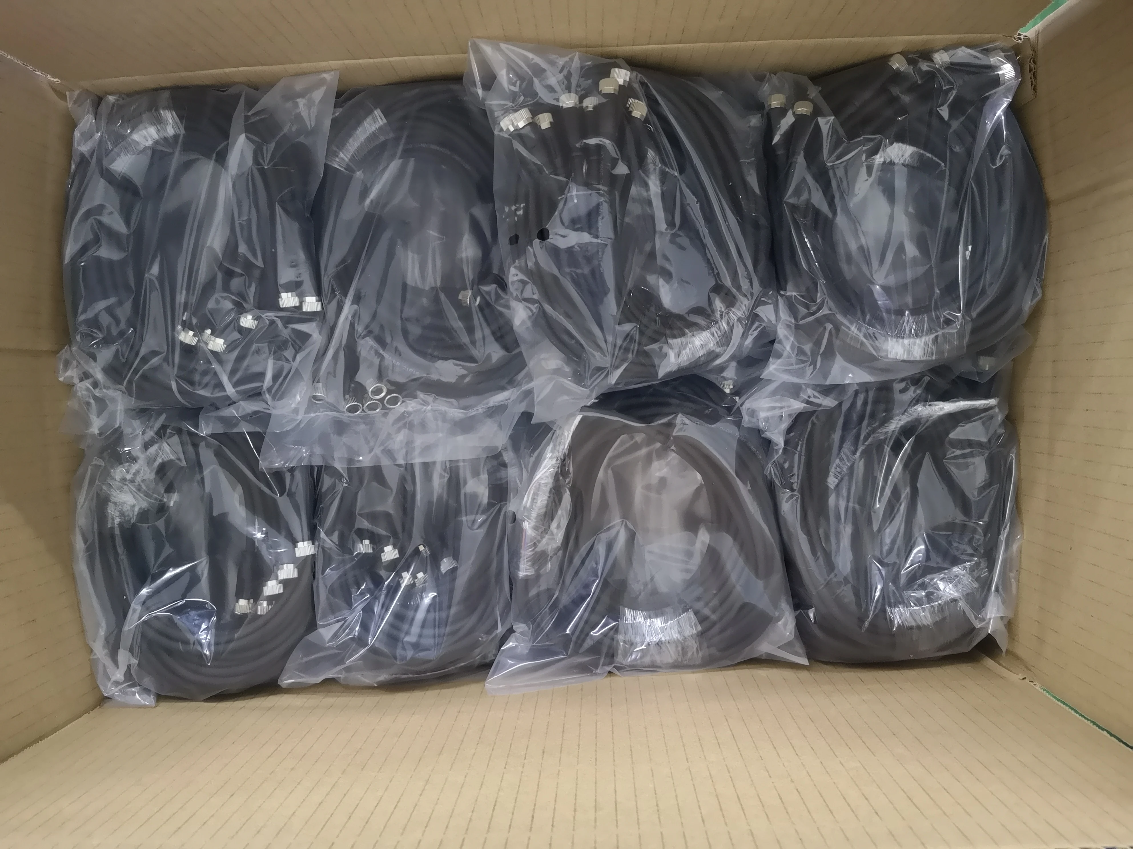 Terminator 4 6 Way T-connector Male Female Yamaha Engine Interface ...