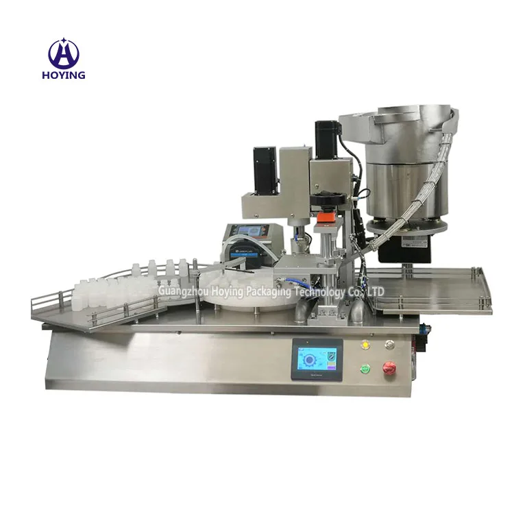 Multifunctional Small Automatic Table Rotary Precise Reagent ...