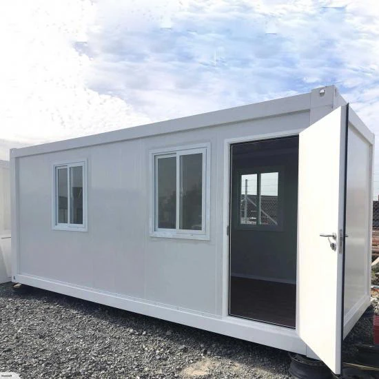 5 Bedroom Container House 3 Bedrooms Container House Prefabricated ...