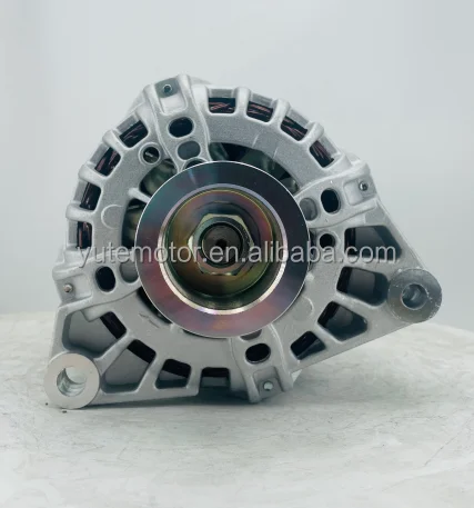 Ytm Alternator Bo256a For Weichai Wp 28v 80a 8pk 612600090816 ...