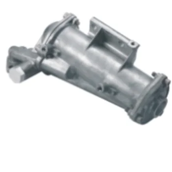 发动机机油冷却器三菱 4d31 4d31-2 Oem Me014777 Me014779 - Buy 发动机机油冷却器，三菱 4d31 ...