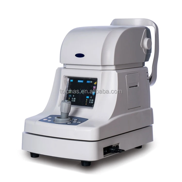 LHVFA61 Medical Autorefractometer - Precision & Custom Support