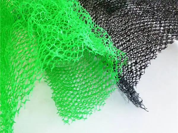 Soil Stabilizing Geonet - 3D Tri-Dimension Plastic Geomat