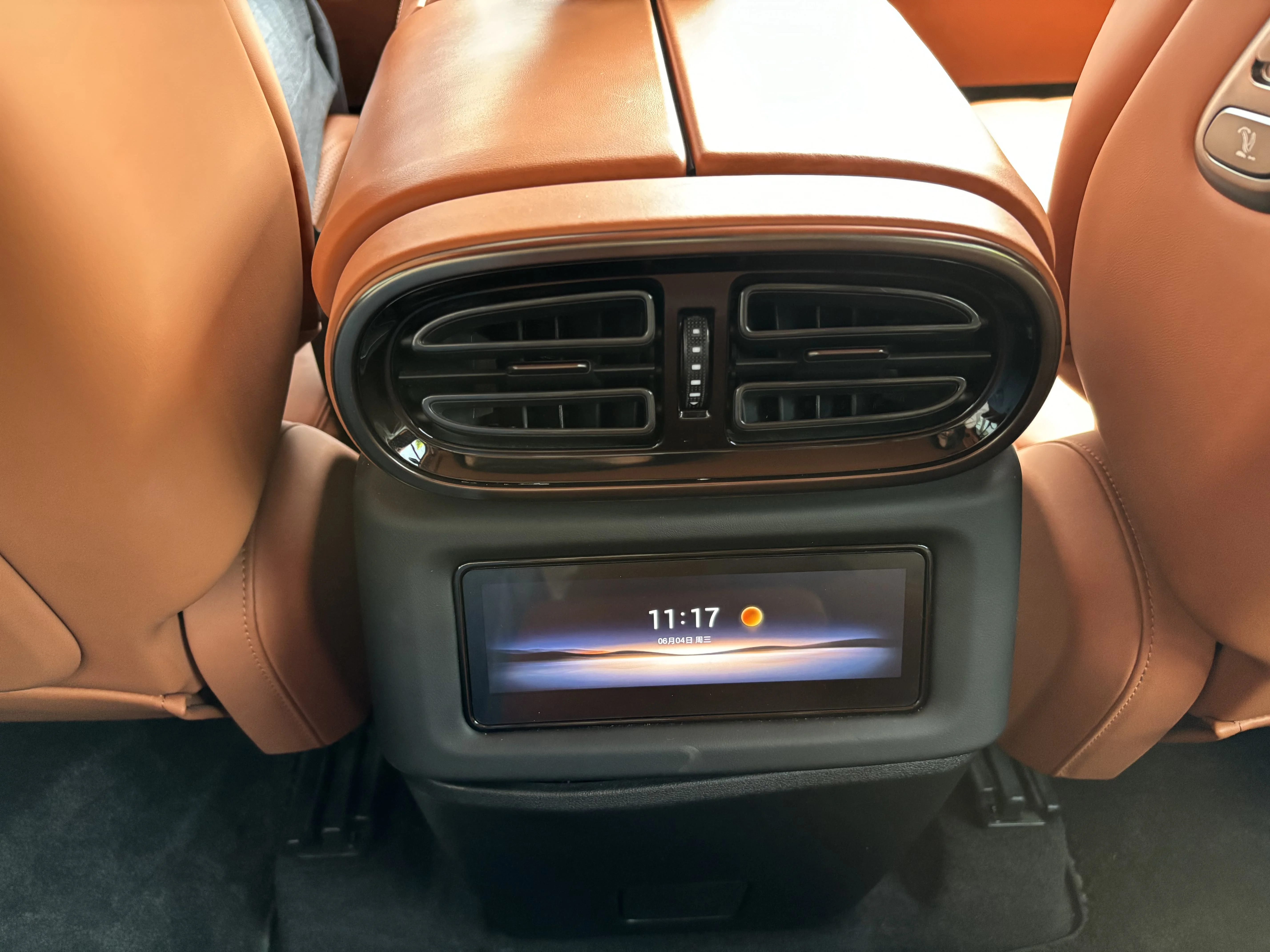 2023 BYD YangWang U8 Grand Lux Large SUV Hot Brand High-Speed 4WD Range ...