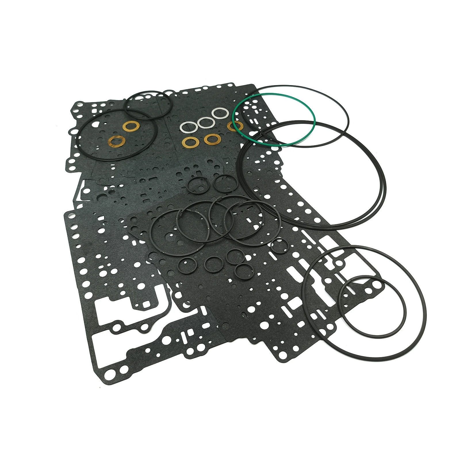 Transpeed Auto Gearbox Master Repairing Kit A6lf3 Transmission Rebuild Kit