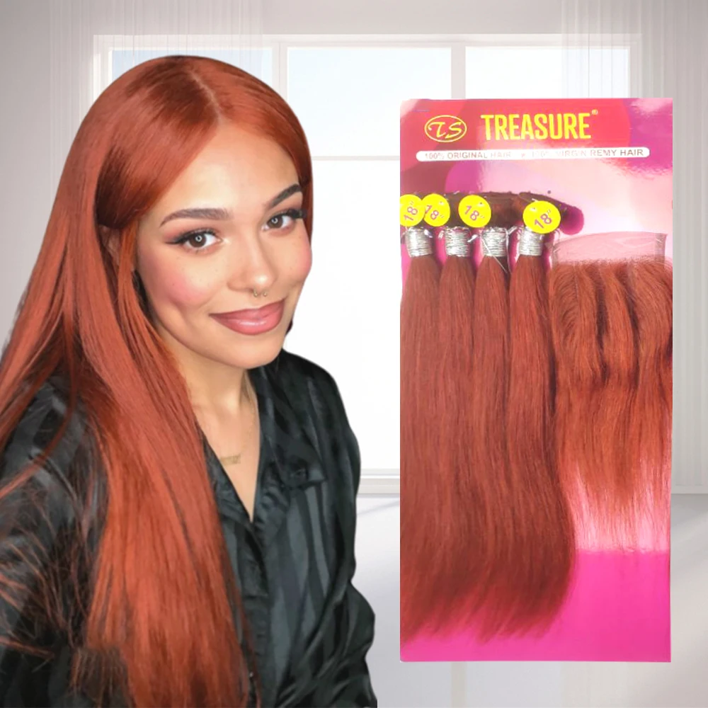 100%human Hair Best Top Quality Straight 16-24 Inch In Hair Weaving ...
