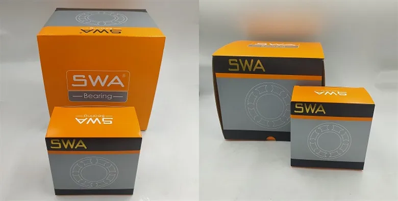 Piezas De Repuesto Para Camión,Cojinete De Cubo De Rueda,Rodamiento De ...