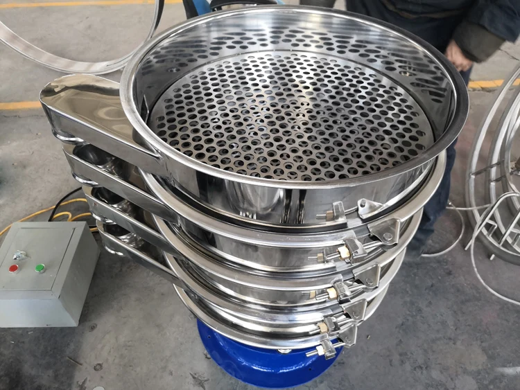 Alibaba.com: Electric Coffee Bean Size Sorting, Food Grading, Powder ...