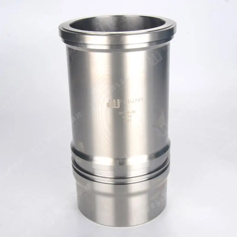 Cylinder Liner 1815674c1/md1815674 For Dt408p Dt466e - Buy Cylinder ...