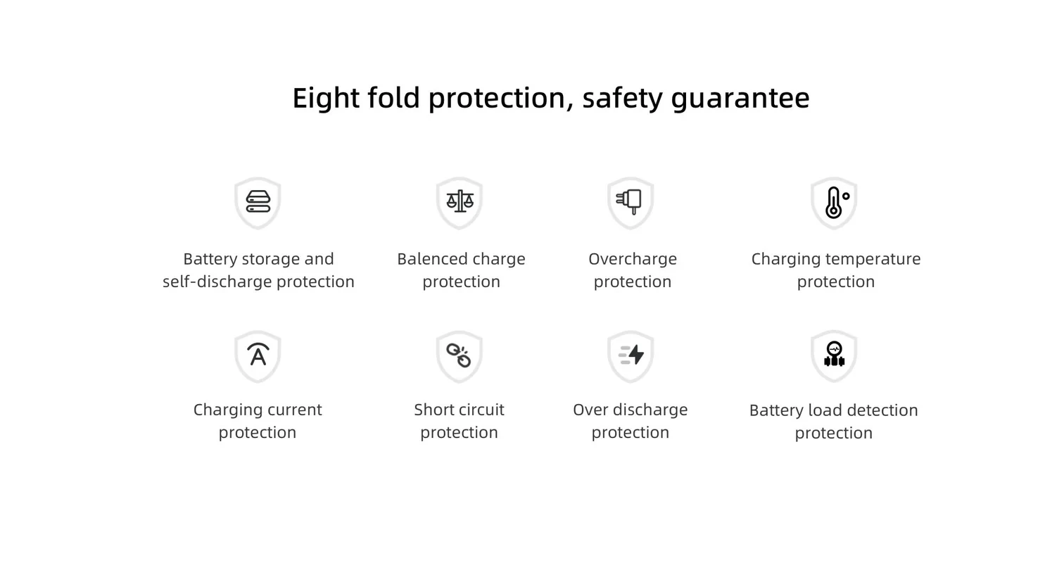 Go2 Battery - Long Endurance & Standard Versions for Unitree