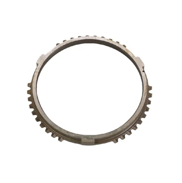 6D22 4/5ST synchronizer ring ME670317 iron for FUSO M12 truck parts ...