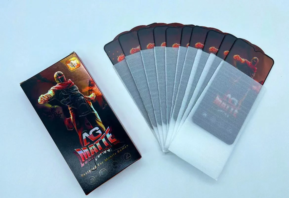 Hot Sell Package For Iphone Privacy Screen Protector Package For Iphone ...