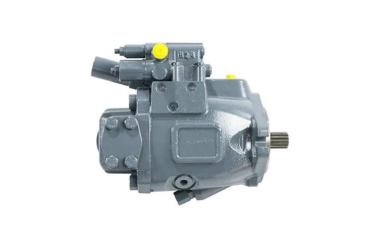 Rexroth A10VO71 Hydraulic Piston Pump for Excavators