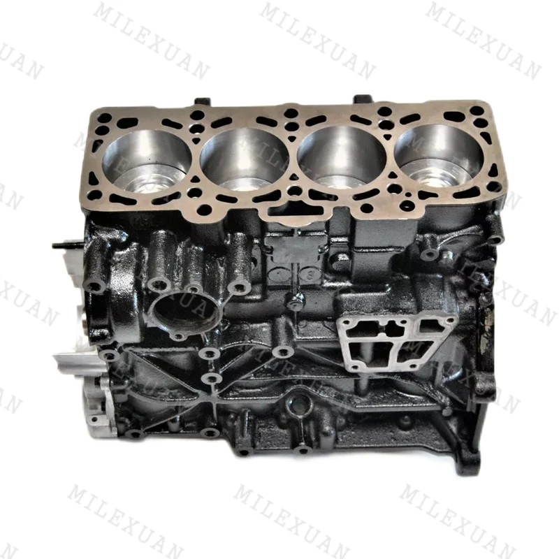 Auto CFCA Engine Block for VW Caravelle T5/T6 Multivan