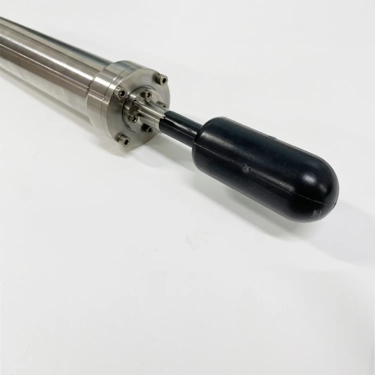 High Quality Accurate Water Current Sensor Probe for Marine/Ocean/River ...
