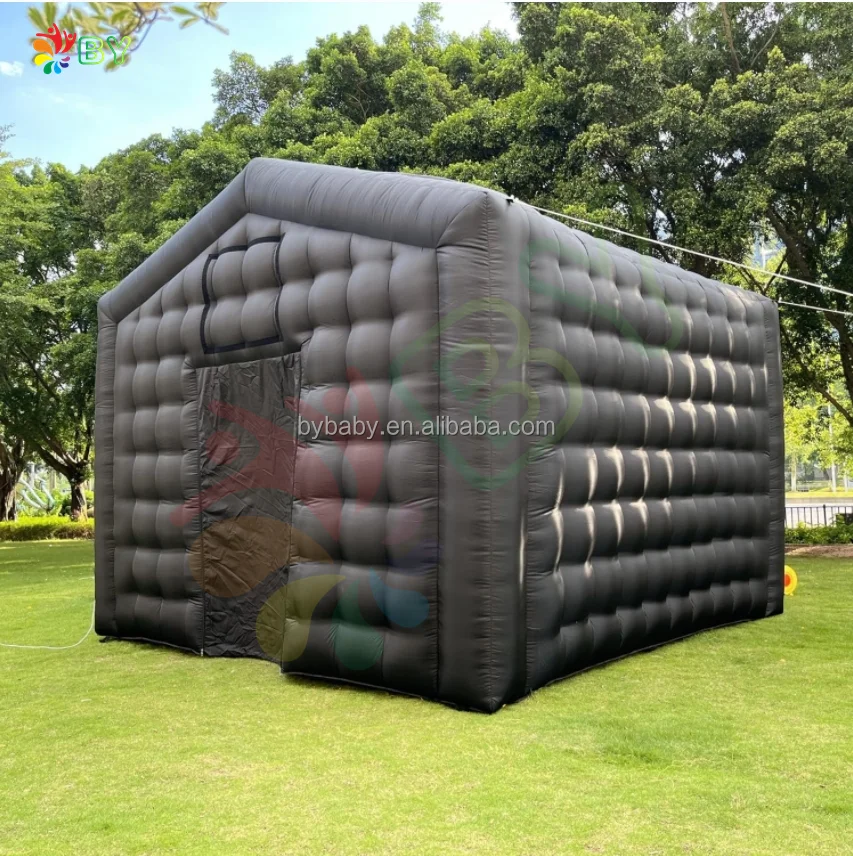 BOYAN Backyard Inflatable Pub Huts - Perfect for Outdoor Parties