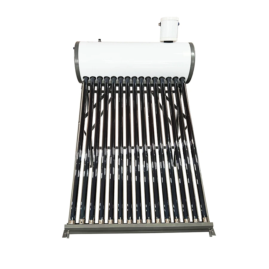 SUS Coil Solar Colector - Efficient Water Heating Solutions