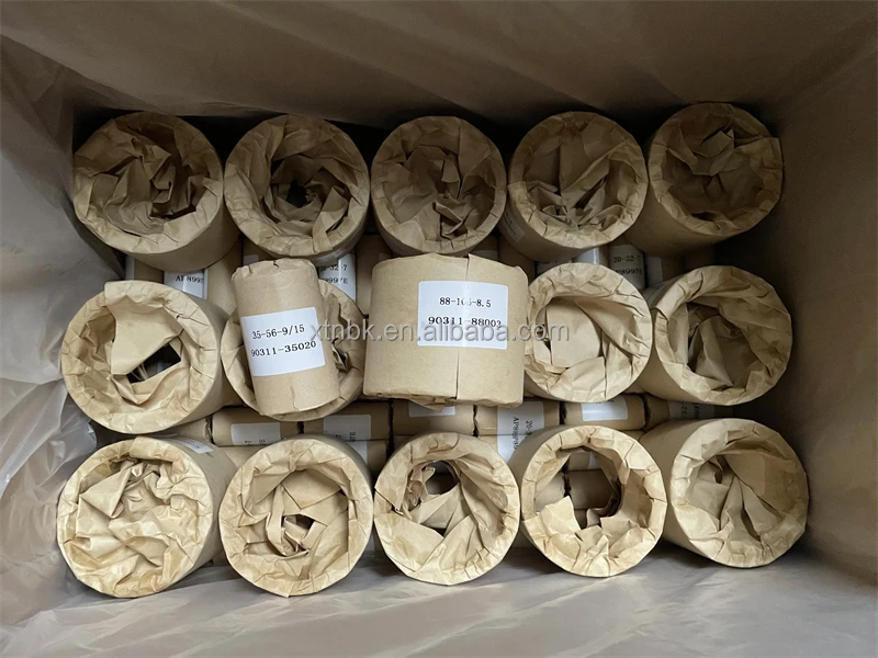 Mk046a10 Durable Gear Box Oil Seal For Automatic Transmission - Oem